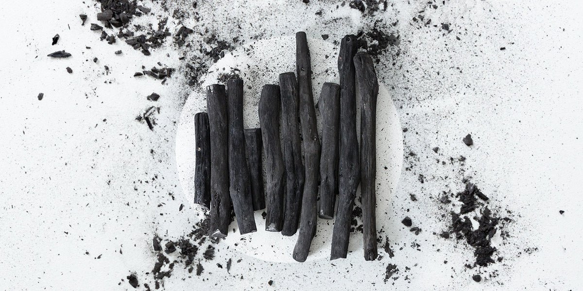 Binchotan Charcoal Benefits for Skin | The Lab Organics