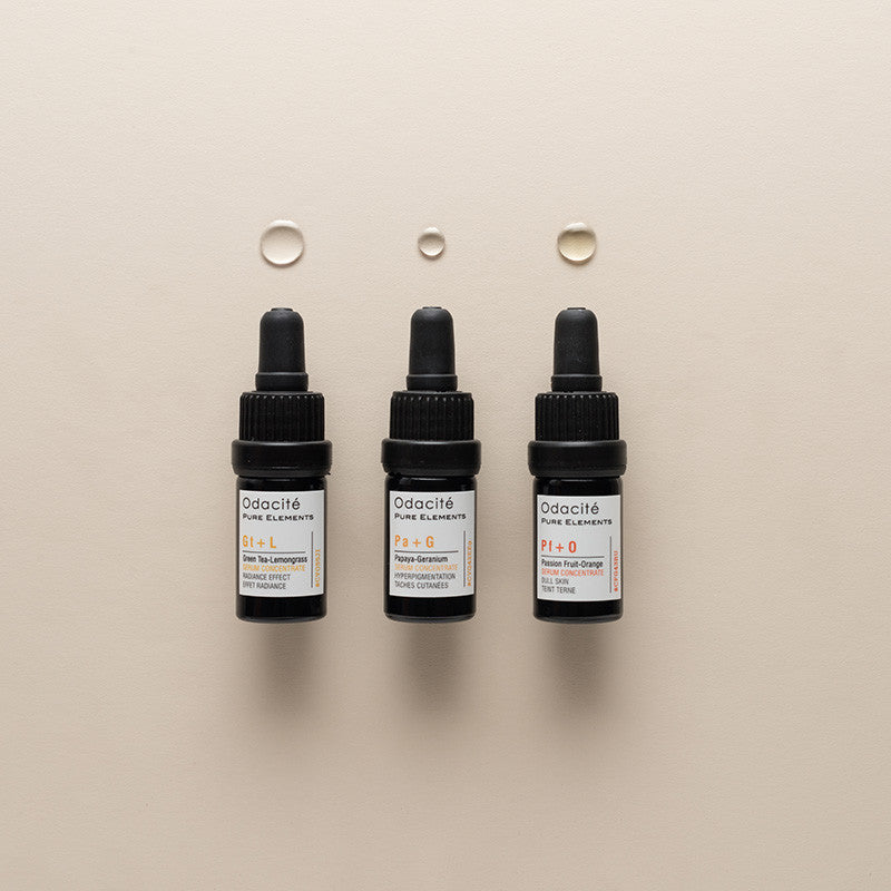 Reboot Your Skin: Tips & Advice | The Lab Organics