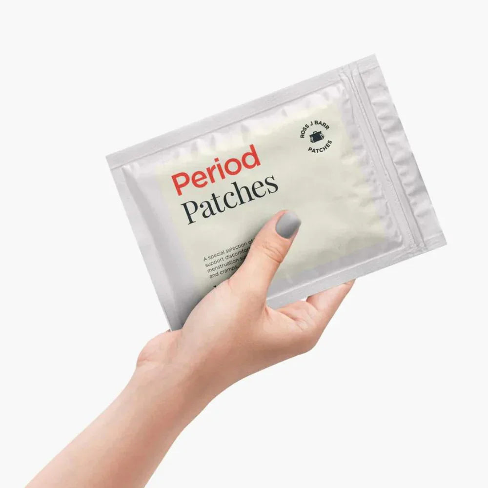 Survival Guide: Understanding Periods & PMS - The Lab Organics