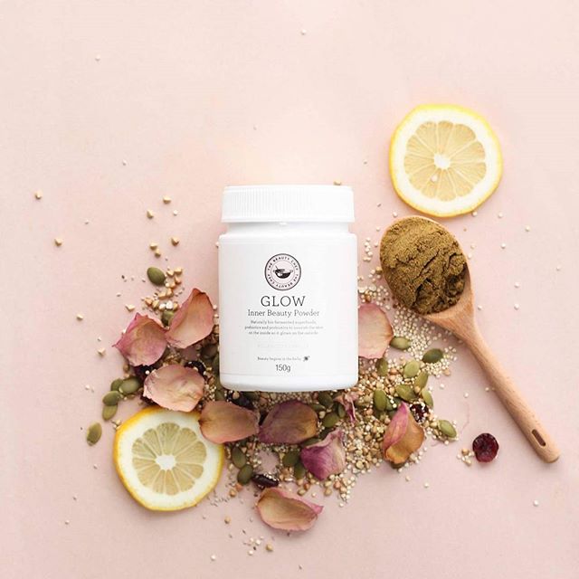 The Beauty Chef GLOW Advanced