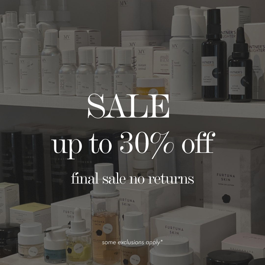 Buy organic beauty products from The Lab Organics.