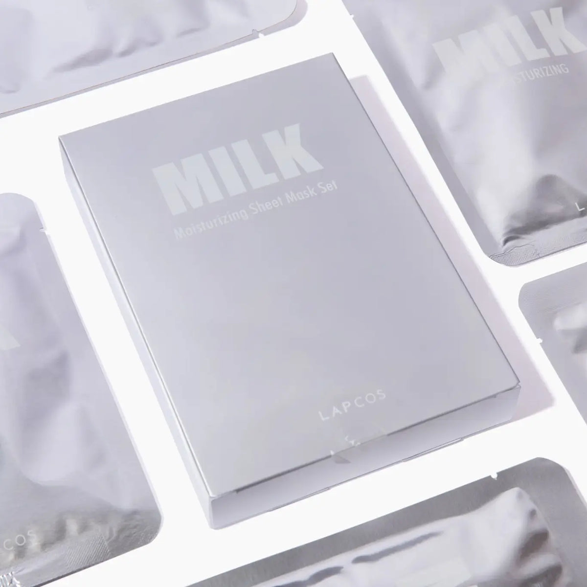 Daily Milk Mask - Hydrating Sheet Mask