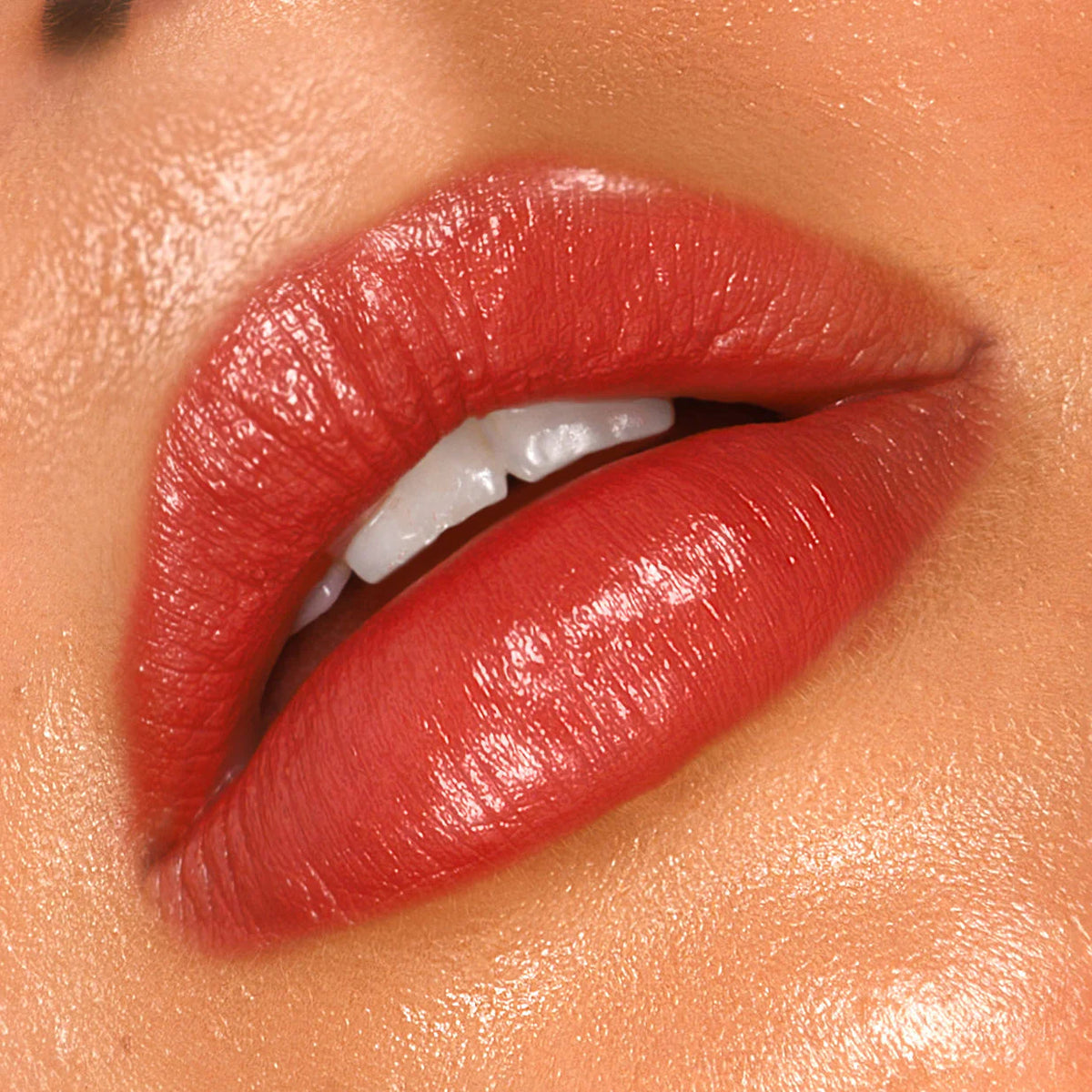 SPF 50 Natural Lip & Cheek Tint Berry - The Lab Organics