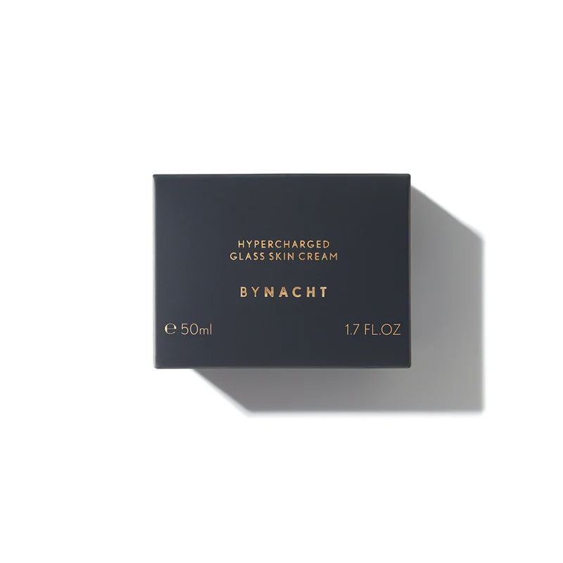 Hypercharged Glass Skin Cream | The Lab Organics