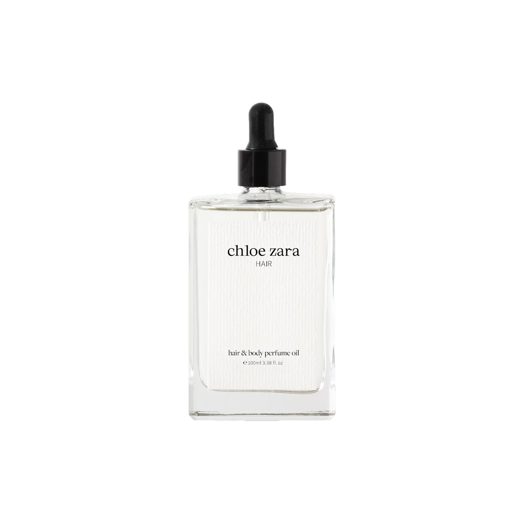 Official Australian Stockist - Chloe Zara Hair Australia