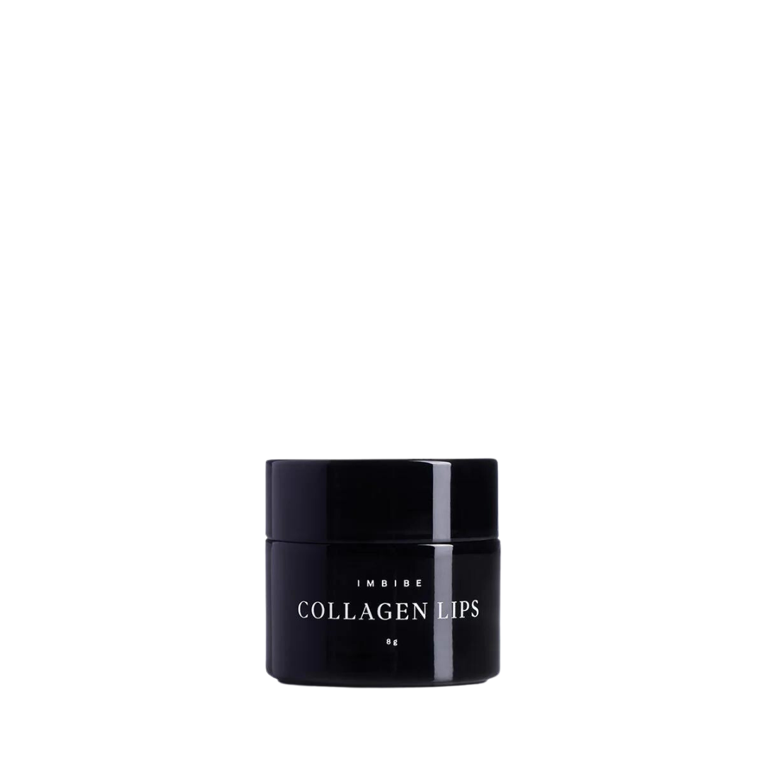 Collagen Lips in Plum Honey