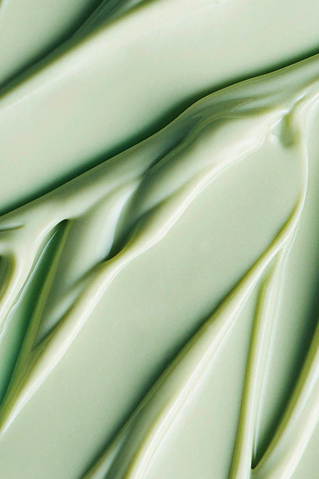 FACE CREAM | Nourish Sensitive Skin | GREEN GENES REGENERATE