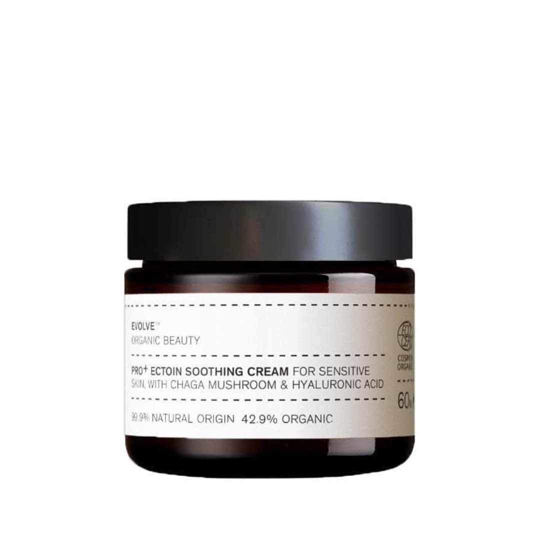 PRO+ Ectoin Soothing Cream | Organic Moisturizer | The Lab Organics