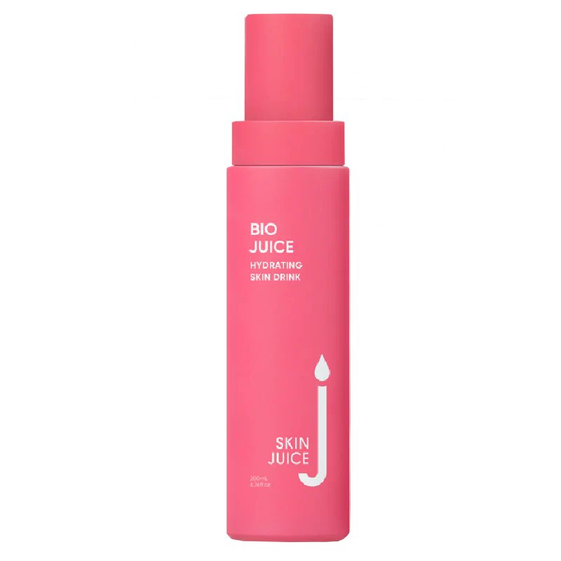 Bio Juice Skin Drink - The Lab Organics
